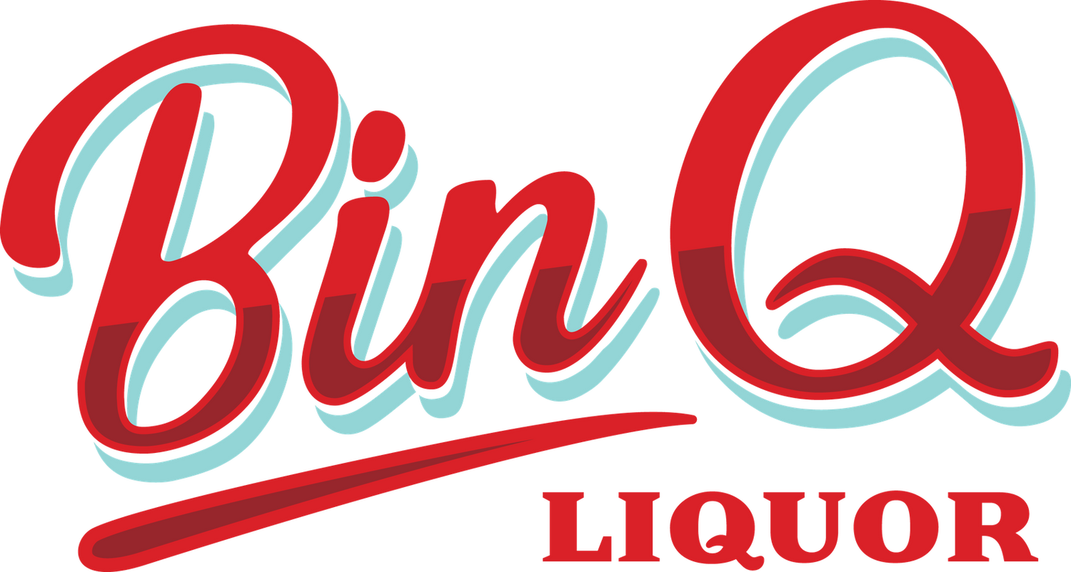 Bin Q Liquor